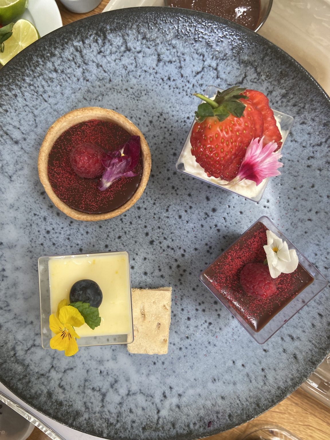 Hygge Café - The Hygge Way